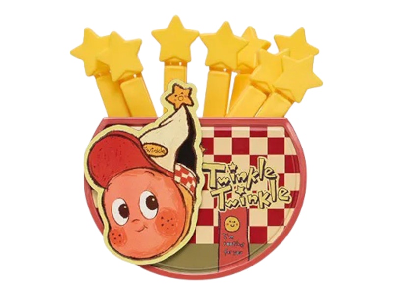 Pop Mart Twinkle Twinkle Be a Little Star Series Little Balloon ...
