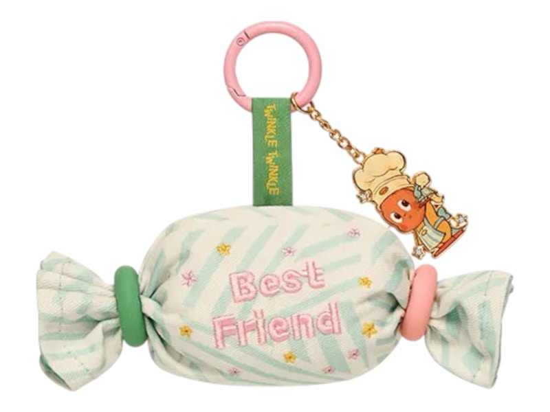 Pop Mart Twinkle Twinkle Be a Little Star Series The Magical Chef Mini ...