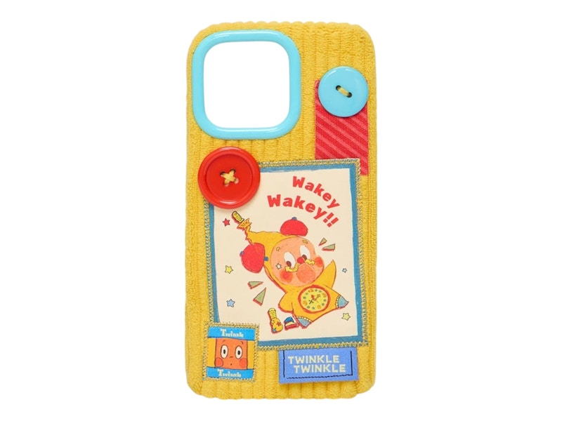 Pop Mart Twinkle Twinkle Be a Little Star Series iPhone 16 Pro Max Case ...