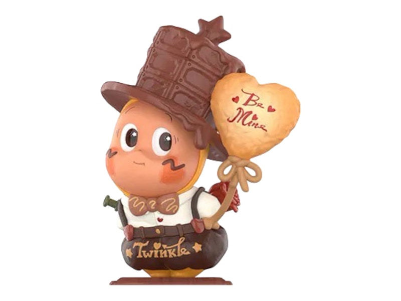 Figure Twinkle Twinkle Crush On You Series Candy Words - US