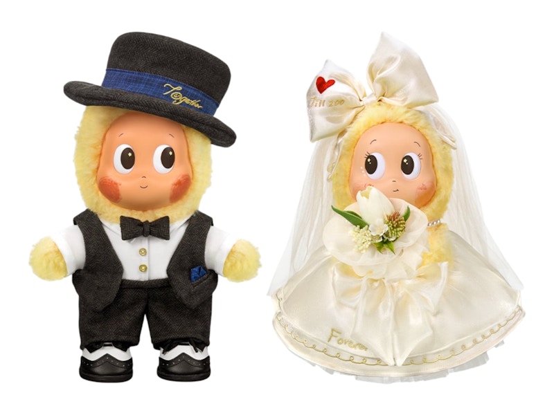 Vinyl Plush Doll Gift Box Twinkle Twinkle Crush On You Series - US