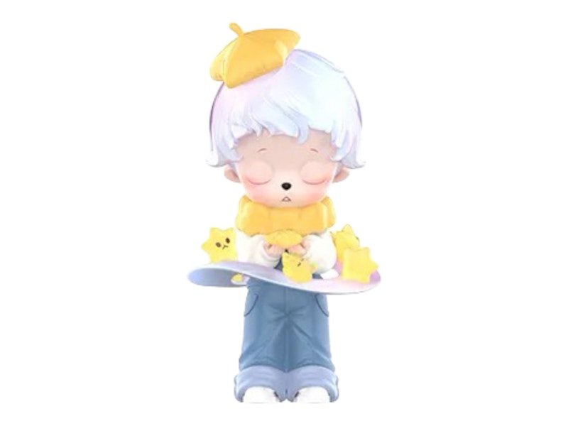 Pop Mart inosoul The Forgotten Land Series The Dream Maker Figure - US