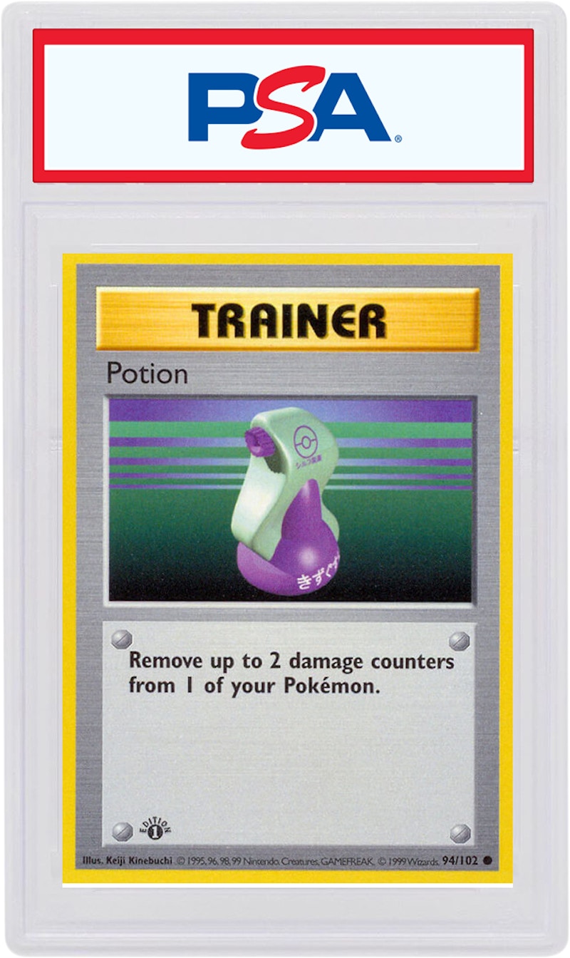 94/102 Pokemon Store UK | ids-deutschland.de