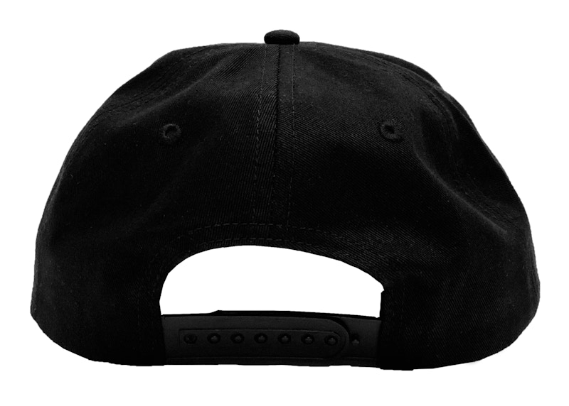 Psychworld x Beats Hat Black Men's - SS21 - US