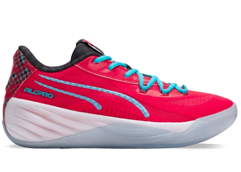 Puma All-Pro Nitro Scoot Henderson PE Men's - 379300-01 - US