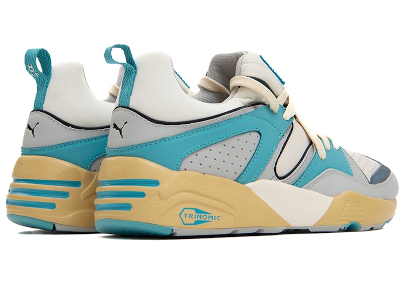 Puma Blaze of Glory Sneakers76 Kryptos Men's - 388185-02 - GB