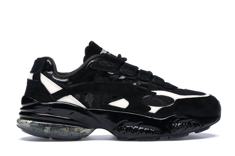 Puma Cell Bait x Marvel Carnage (Special Box/Cannister) Men's - 371360 ...