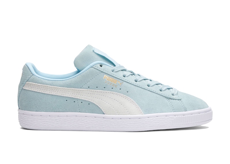 Puma Classic XXI Cool Blue (W) - 381410-21
