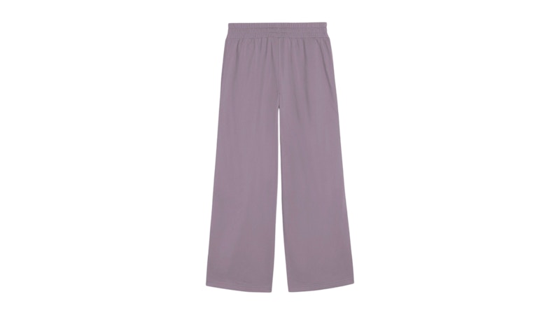 Puma Classics Low Rise Popper Pants Pale Plum - US