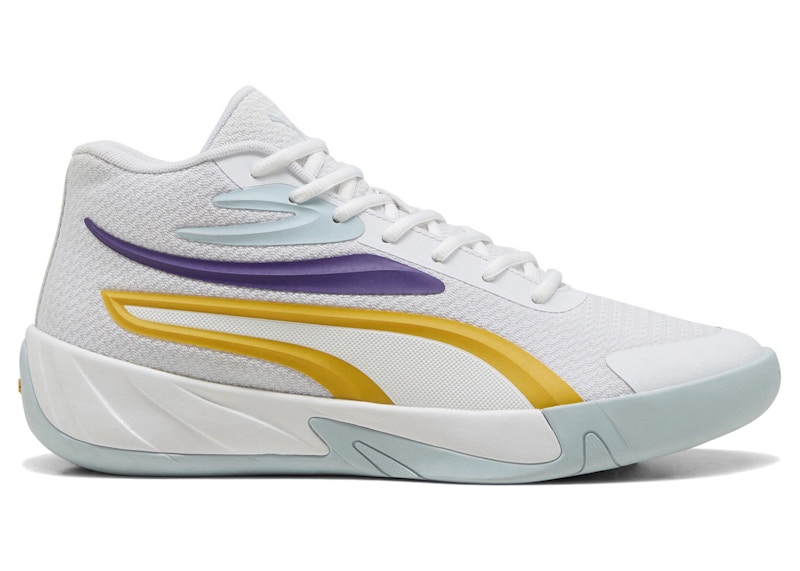 Puma Court Pro Lakers Men's - 310829-05 - US