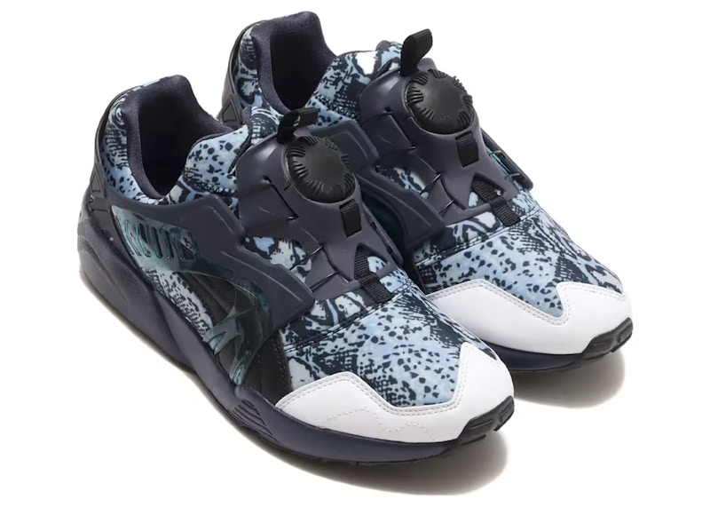 Puma Disc Blaze Snake - 391961-01 - US