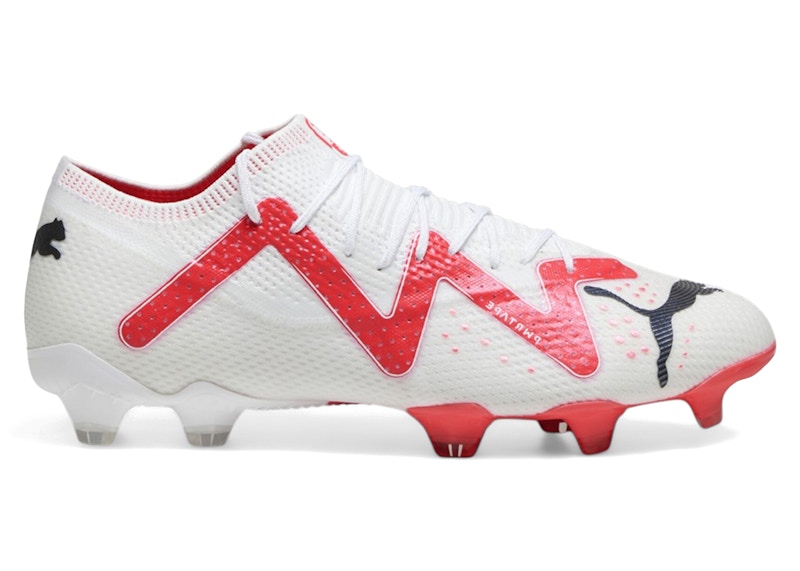 Puma Future Ultimate Low FG/AG Breakthrough Pack Men's - 107359-01 - US