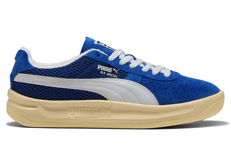 Puma GV Special Laundry Boys 2 Men's - 399841-01 - US