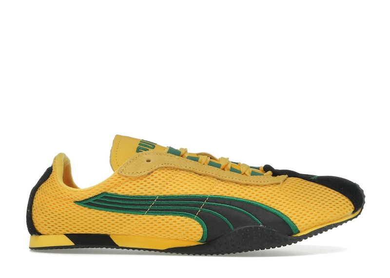 Puma H-Street OG Jamaica Yellow Sizzle (mujer) - 405422-01 - MX
