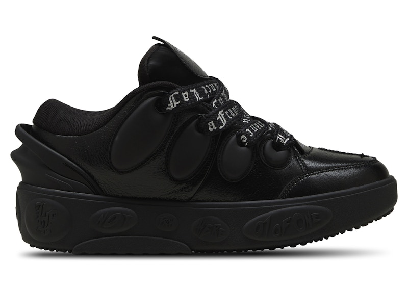 Puma LaMelo Ball LaFrancé Amour Black Hombre - 311335-01 - US