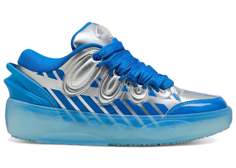 Puma LaMelo Ball LaFrancé Fast & Furious Skyline Men's - 314031-01 - US