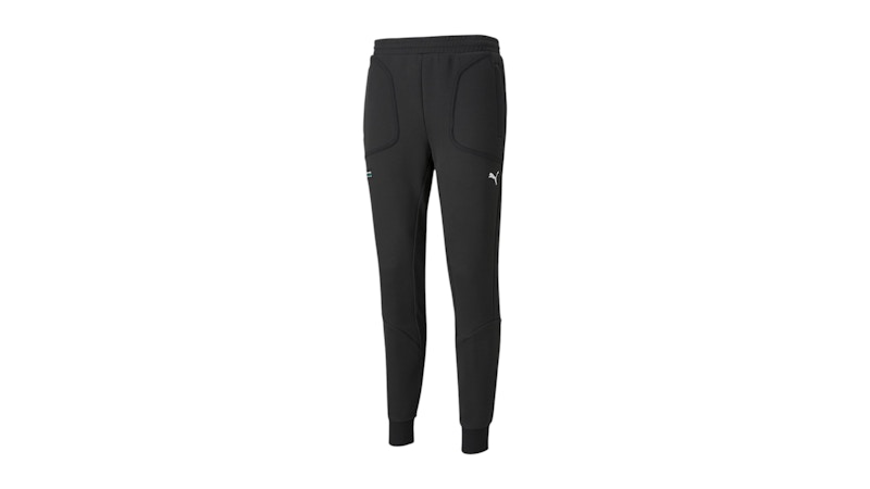 Puma MAPF1 Drawstring Sweatpants Black Men's - US