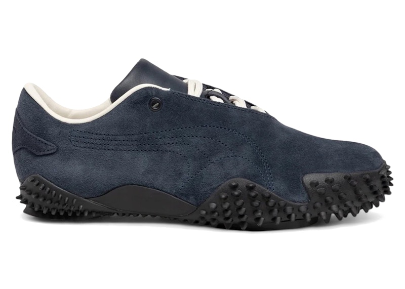 Puma Mostro JJJJound Deep Navy Hombre - 403823-03 - MX