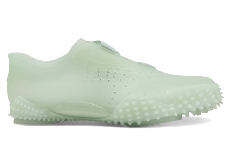Puma Mostro Jelly Peaceful Blue (Women's) - 401667-01 - KR