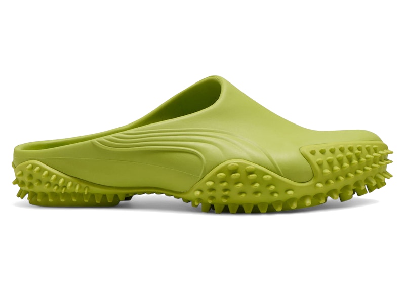 Puma Mostro Mule Sea Kelp Men's - 404433-03 - US