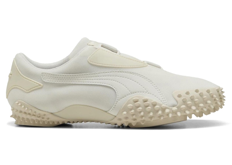 Puma Mostro OG Prime Warm White Alpine Snow Men's - 403206-08 - US