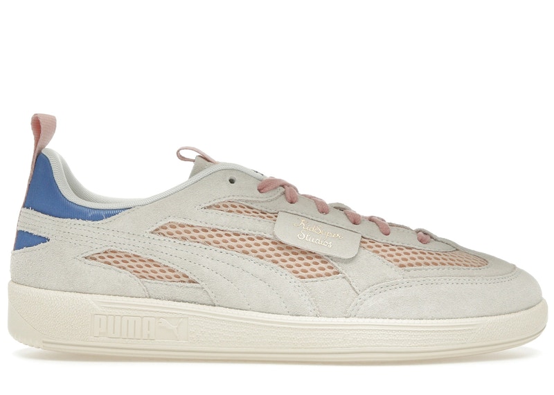 Puma Palermo KidSuper Studios Cream Men's - 397306-04 - US