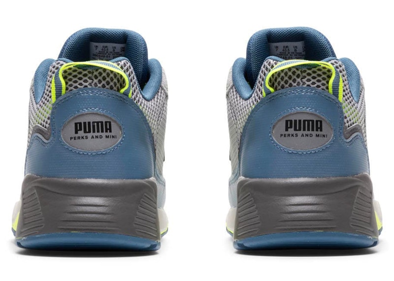 Puma Prevail TRL Perks and Mini Men's - 390448-01 - US