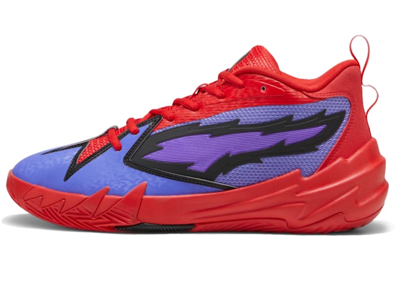 Puma Scoot Zeros Pred Men's - 310354-01 - US