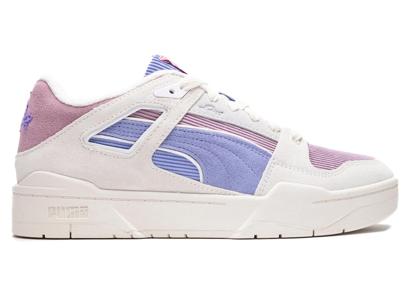 Puma Slipstream Lo Diet Starts Monday Pale Grape Men's - 390372-01 - US