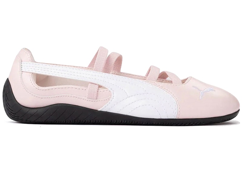 Puma Speedcat Ballet Jasmine Flower (Women's) - 401581-03 - US