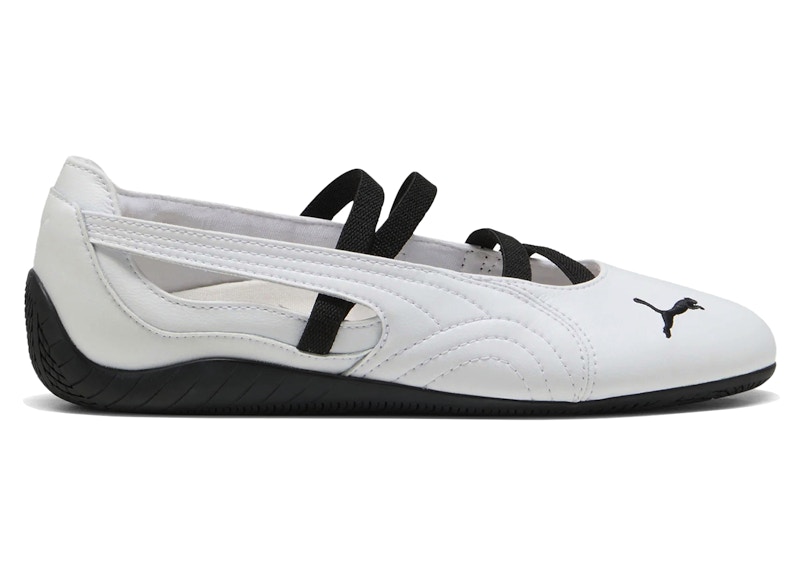 Puma Speedcat Ballet Silver (Women's) - 401581-01 - US