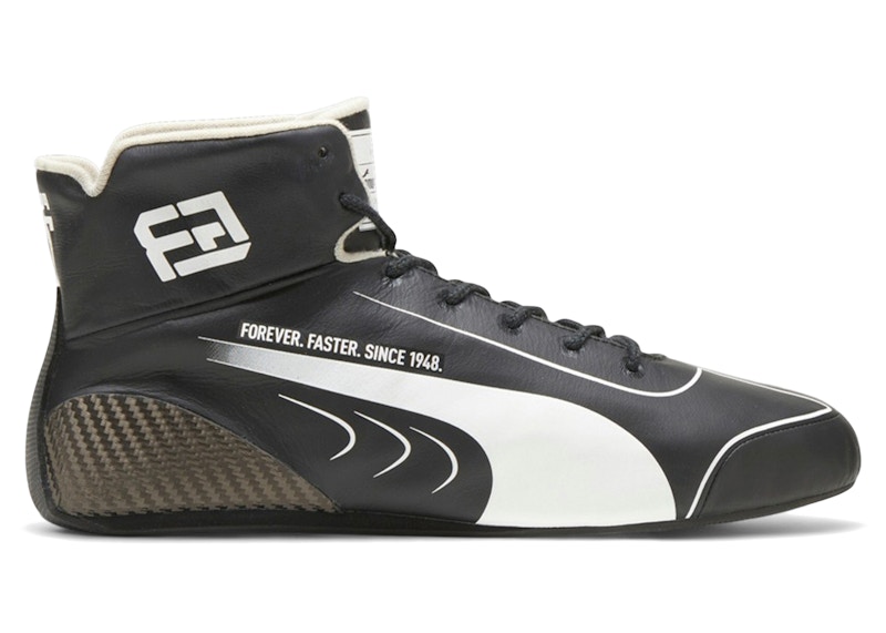 Puma Speedcat Pro George Russell Mercedes-AMG Petronas F1 75th ...