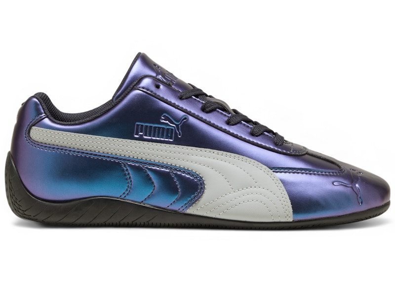 Puma Speedcat Y2K New Navy Men's - 403685-01 - US