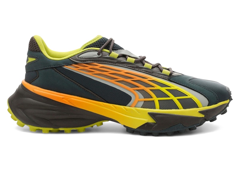Puma Spirex Horizon Hombre - 397750-01 - ES