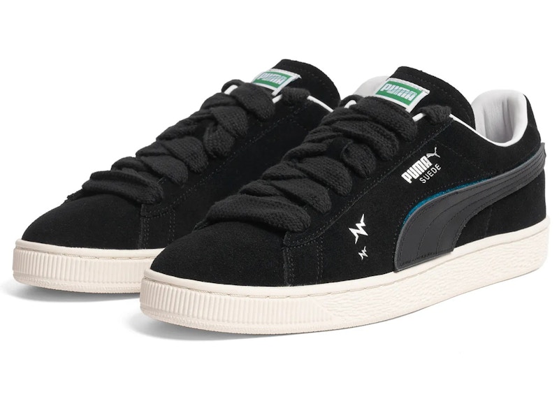 Puma Suede PHANTACi x mita sneakers x WHIZ Limited Men's - 401815-01 - US