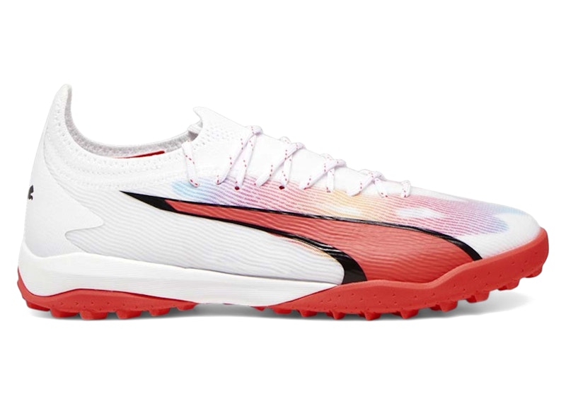 Puma Ultimate Cage TF Breakthrough Pack Men's - 107502-01 - US