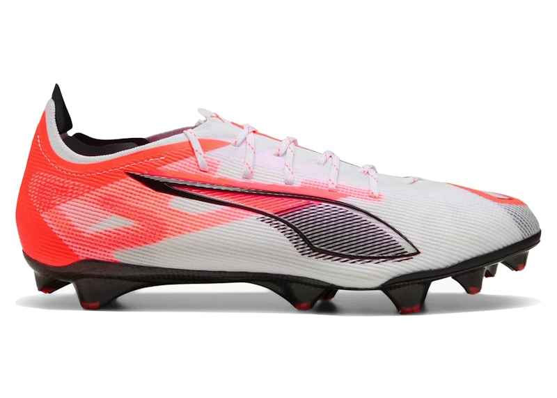 Puma Ultra 5 Carbon FG Unlimited Pack Men's - 108157-01 - US