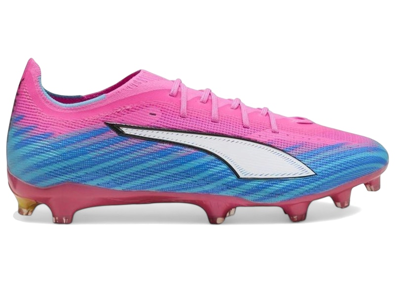 Puma Ultra 6 Pro FG Showtime Men's - 108697-05 - US