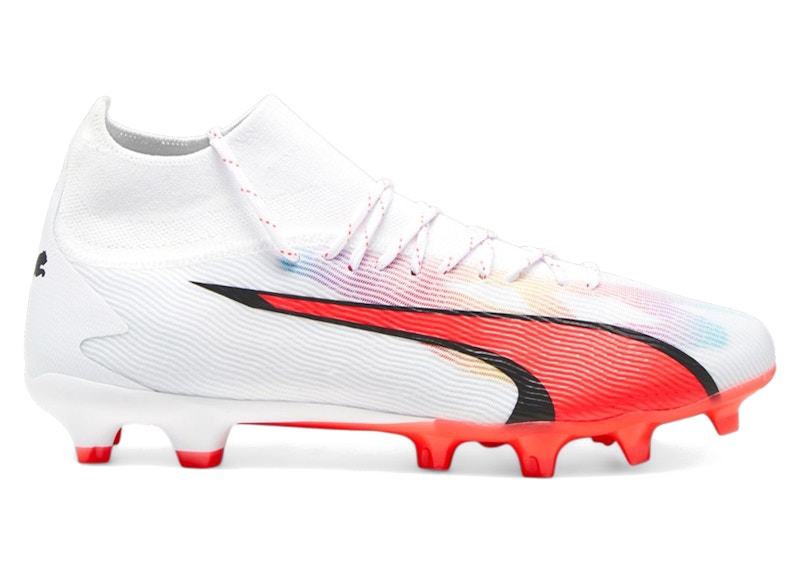 Puma Ultra Pro FG/AG Breakthrough Pack Men's - 107422-01 - US