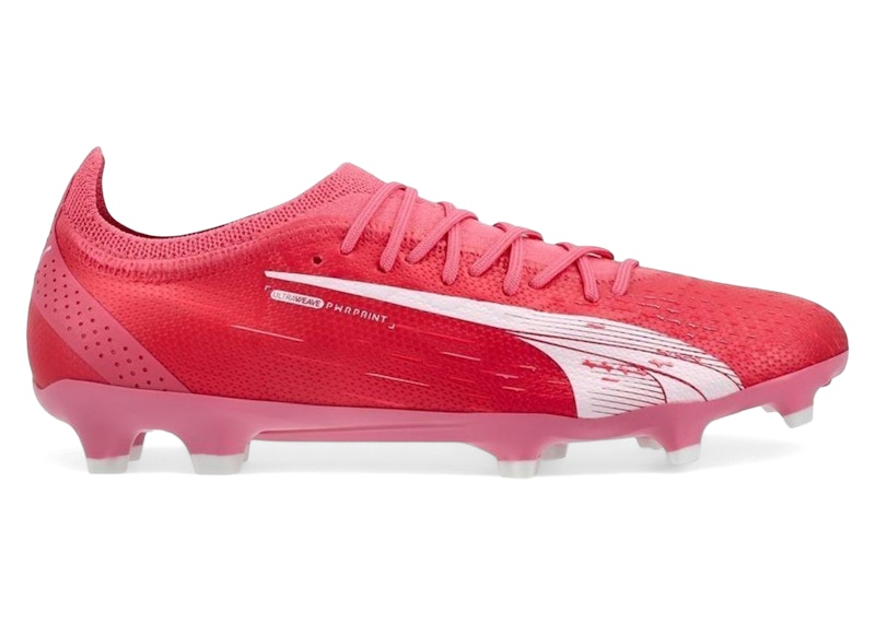 Puma Ultra Ultimate FG/AG Tricks Pack Men's - 107331-01 - GB