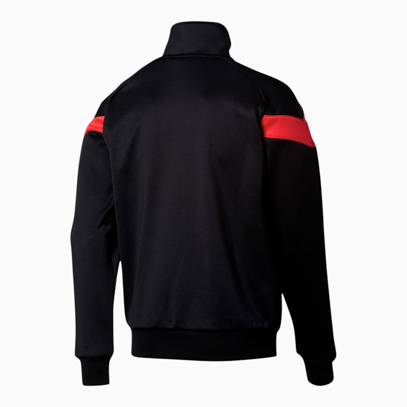 Puma x TMC Forever Track Jacket Black Men's - FW20 - US