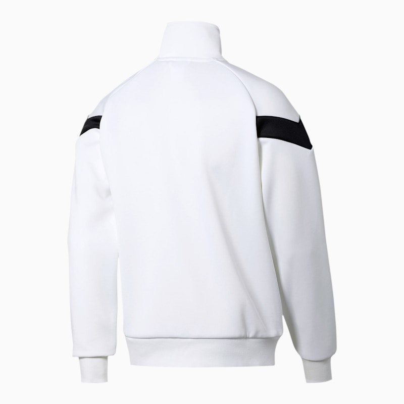 Puma x TMC Forever Track Jacket White Men's - FW20 - US