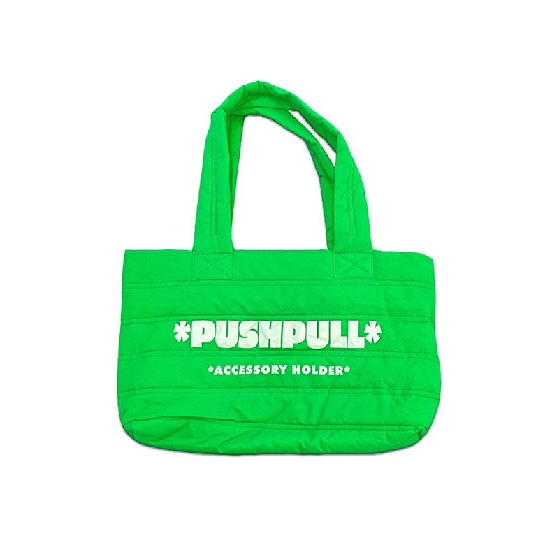 Push Pull Sand Bag Green - FW21 - US