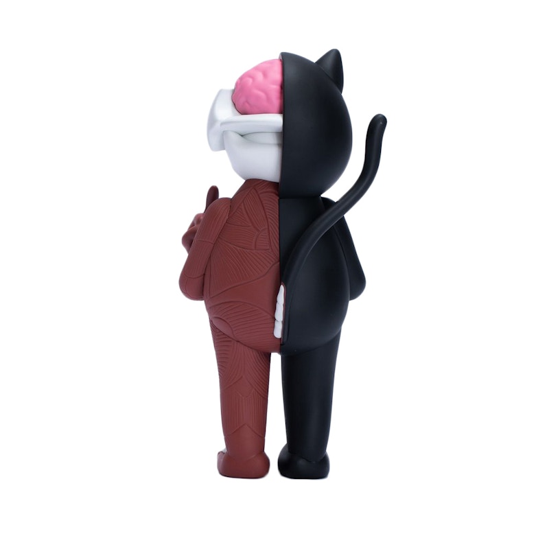RIPNDIP Jermal Vinyl Figure - FW20 - US