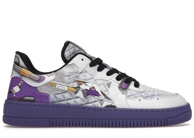 RTFKT THEMETAPIGEON MK (Women's) - Sneakers - US