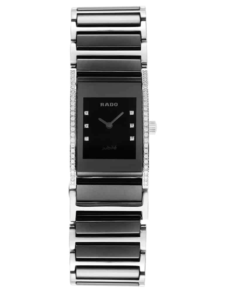 Rado Integral R20759759 19mm in Ceramic - ES