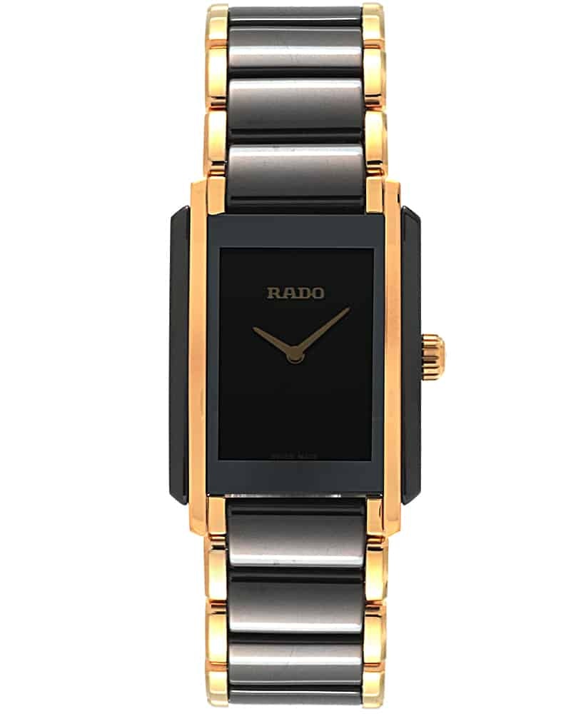 Rado Integral R20845152 23mm in Ceramic - ES