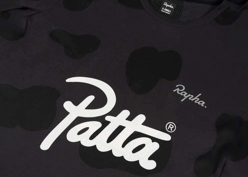 Rapha x Patta Women's Technical T-Shirt Multicolor - SS23 - US