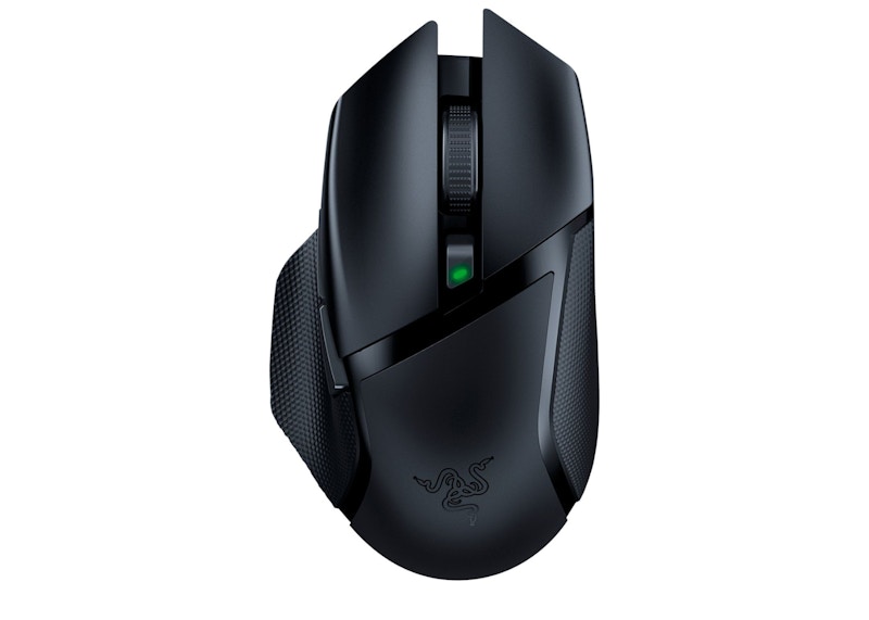 Razer Basilisk X Hyperspeed Wireless Gaming Mouse 16000 DPI Optical ...