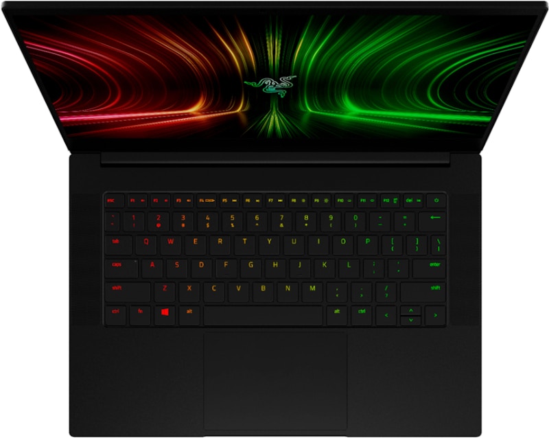 Razer Blade 14 Inch AMD Ryzen 9 5000 Series 16GB RAM 1TB SSD NVIDIA ...